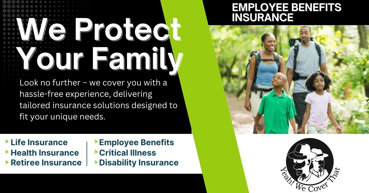 Employee Benefits Insurance - Corporate Solutions Management